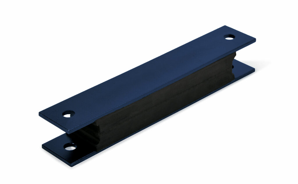 RUBBER BLOCKS - Fleximat